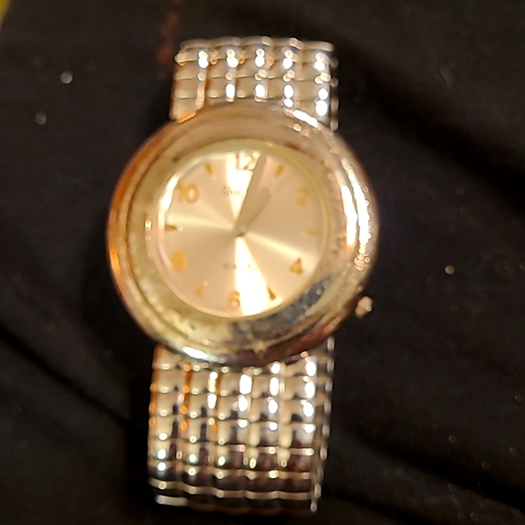 Premier Designs | Accessories | Shiffon Used Watch | Poshmark